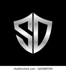 9,313 S shield logo Images, Stock Photos & Vectors | Shutterstock