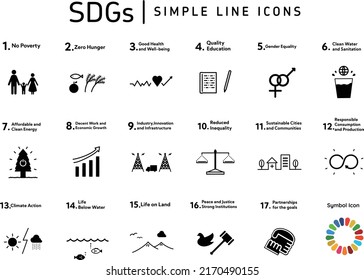 239 Sdgs logo Images, Stock Photos & Vectors | Shutterstock