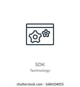 906 imágenes de Sdk icon - Imágenes, fotos y vectores de stock ...