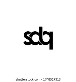Cbh Letter Original Monogram Logo Design: เวกเตอร์สต็อก (ปลอดค่า ...