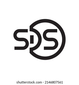 39 Letter sds Images, Stock Photos & Vectors | Shutterstock