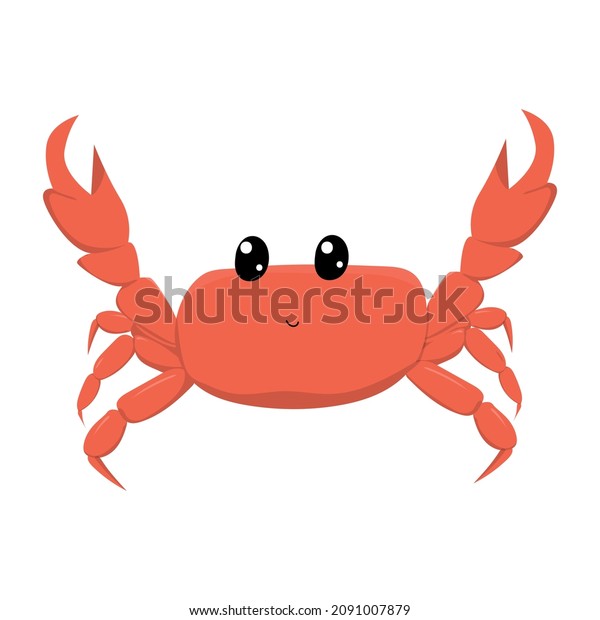Sea Character Design Kids Vector Illustration: เวกเตอร์สต็อก (ปลอดค่า ...