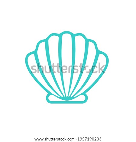 Mermaid Outline Clipart | Free download on ClipArtMag