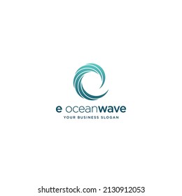 3,398 E wave logo Images, Stock Photos & Vectors | Shutterstock