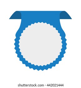 Seal Stamp Icon Label Design Vector Stock Vector (Royalty Free ...