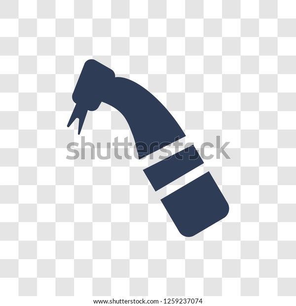 Sealants Icon Trendy Sealants Logo Concept Stock Vector (Royalty Free ...