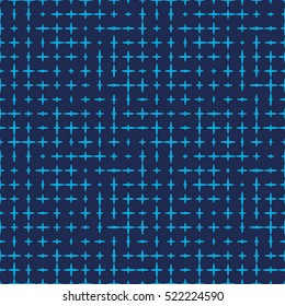 Seamless Abstract Background Infinity Modern Texture Stock Vector ...