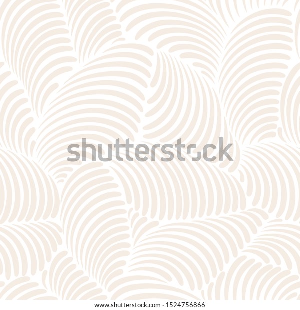 Seamless Abstract Grey Line Background Stock Vector (Royalty Free ...