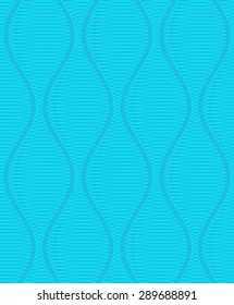Dotty Blue Background Copy Space Vector Stock Vector (Royalty Free ...