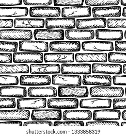 18,269 Hand drawn brick Images, Stock Photos & Vectors | Shutterstock