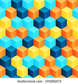 489,943 Colorful cube pattern Images, Stock Photos & Vectors | Shutterstock