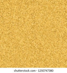 Seamless Background Pattern Gold Texture Pattern Stock Vector (Royalty ...