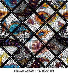 807 Data mosh Images, Stock Photos & Vectors | Shutterstock