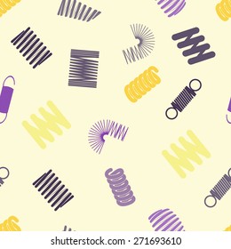3,098 Elasticity spring Stock Vectors, Images & Vector Art | Shutterstock