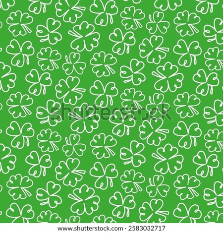 Shamrock Clipart No Background | Free download on ClipArtMag