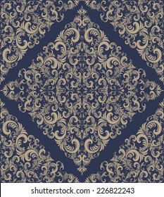 10,148 Damascus pattern Images, Stock Photos & Vectors | Shutterstock