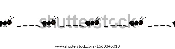 3,804 Doodle Ant Images, Stock Photos & Vectors | Shutterstock