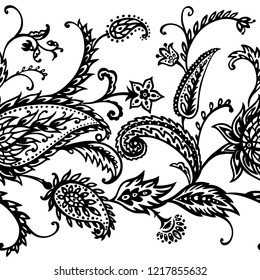 1,201 Black and white buta Images, Stock Photos & Vectors | Shutterstock