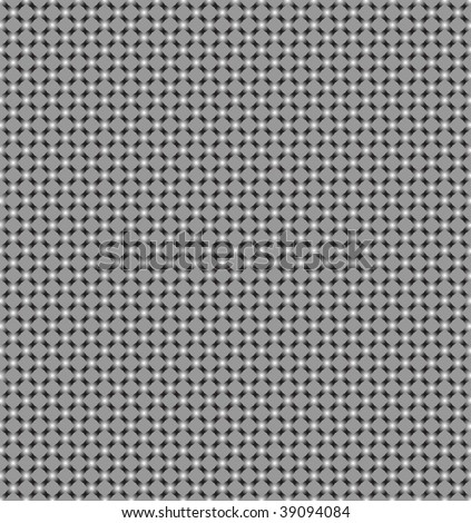 Seamless Crisscross Texture Vector Illustration Fully Stock Vector (Royalty Free) 39094084 ...