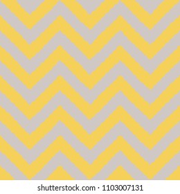 Seamless Curved Chevron Background Tile Stock Vector (Royalty Free ...
