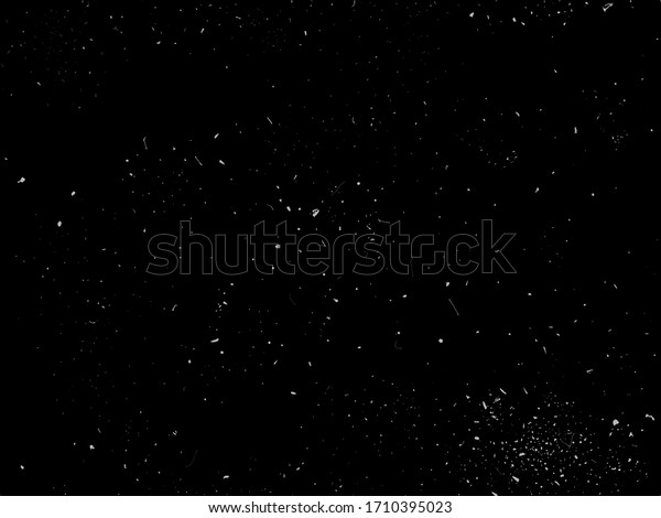 Seamless Dusty Texture Vintage Effect Stock Vector (Royalty Free ...