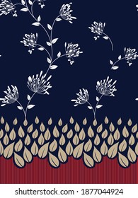 3,868 Body Border Pattern Images, Stock Photos & Vectors | Shutterstock