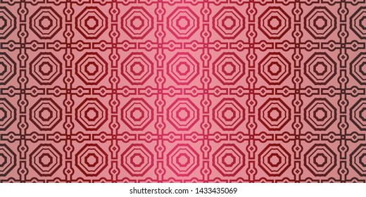 Australian Tribes Dot Pattern Border Vector Stock Vector (Royalty Free ...
