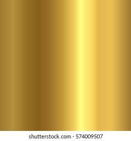 Seamless Gold Metal Texture Vector Illustration: เวกเตอร์สต็อก (ปลอดค่า ...
