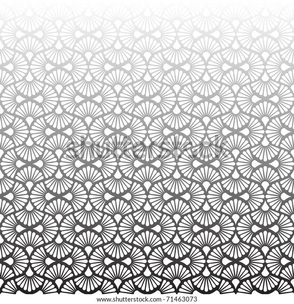 Seamless Gray Vector Stock Vector (Royalty Free) 71463073 | Shutterstock