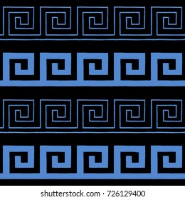 22,285 Greek blue pattern Images, Stock Photos & Vectors | Shutterstock
