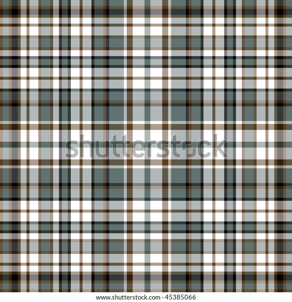 Seamless Grey Cell Background Vector Eps Stock Vector (Royalty Free ...