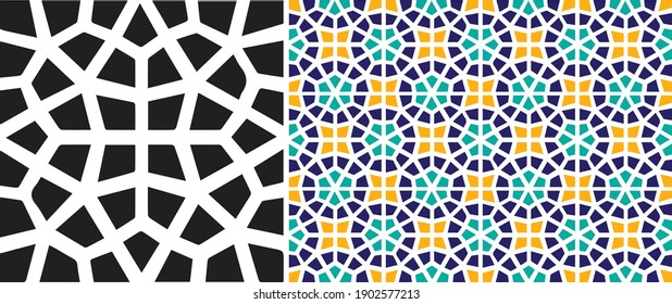 1,530 imágenes de Jaali pattern - Imágenes, fotos y vectores de stock ...