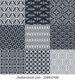 45,705 Japanese dot pattern Images, Stock Photos & Vectors | Shutterstock