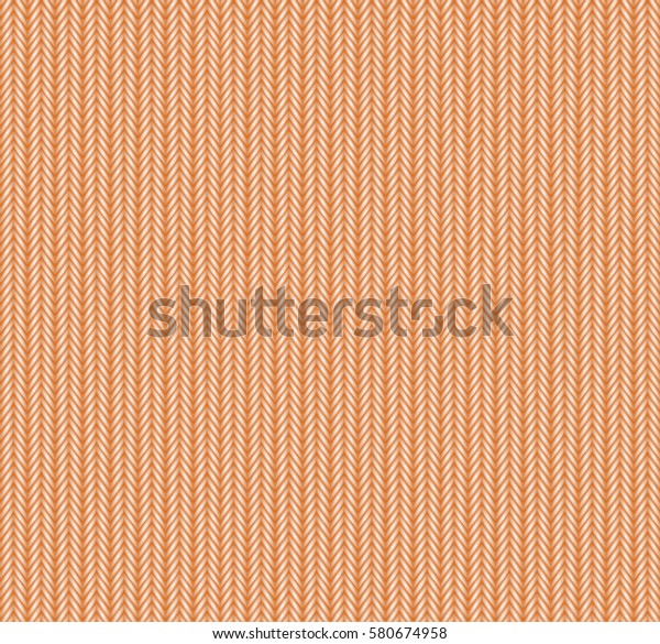 Seamless Knitted Backdrop Realistic Fabric Background Stock Vector ...