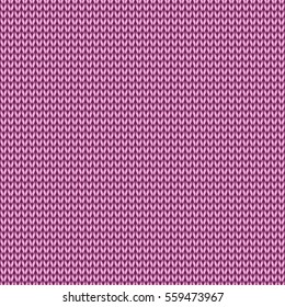 918 Tricot pattern Stock Vectors, Images & Vector Art | Shutterstock
