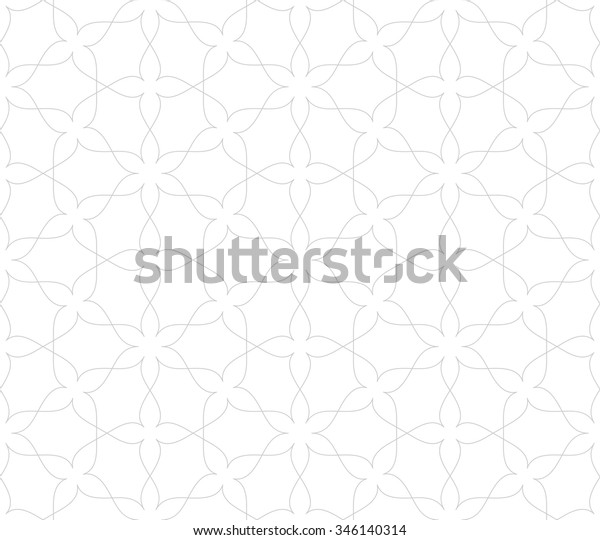 Seamless Linear Pattern Thin Curl Lines Stock Vector (Royalty Free ... Seamless Linear Pattern Thin Curl Lines Stock Vector (Royalty Free ...