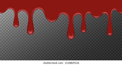 Blood oozing Images, Stock Photos & Vectors | Shutterstock