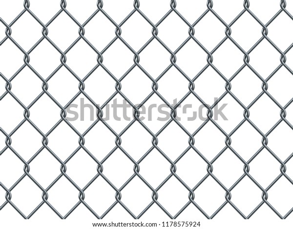 Seamless Metal Industrial Wire Pattern On: เวกเตอร์สต็อก (ปลอดค่า ...