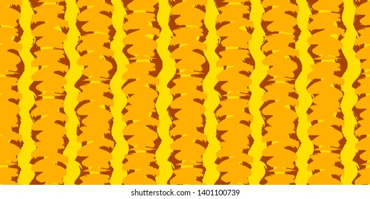Seamless Original Pattern Vertical Strip Waves Stock Vector (Royalty ...