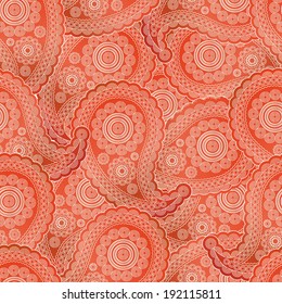 128,717 Orange indian pattern Images, Stock Photos & Vectors | Shutterstock