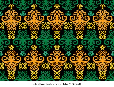 Dayak Images, Stock Photos & Vectors | Shutterstock