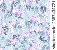5,969 Wisteria Pattern Royalty-Free Images, Stock Photos & Pictures ...