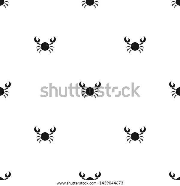 16,804 Crab Seamless Patterns Images, Stock Photos & Vectors | Shutterstock