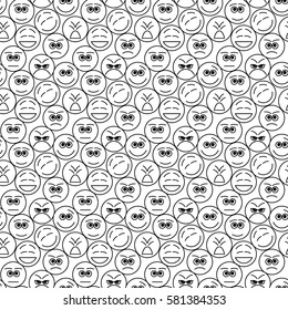 25,036 Laugh pattern Images, Stock Photos & Vectors | Shutterstock
