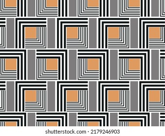 55,378 Orange Box Pattern Images, Stock Photos & Vectors | Shutterstock