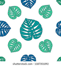 Monsterra Images, Stock Photos & Vectors | Shutterstock