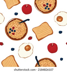 7,685 Porridge pattern Images, Stock Photos & Vectors | Shutterstock