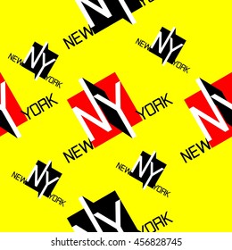 1,298 New York City Seamless Images, Stock Photos & Vectors | Shutterstock
