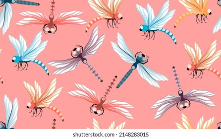 1,834 Dragonfly side view Images, Stock Photos & Vectors | Shutterstock