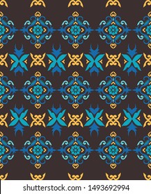 207 Border dayak Images, Stock Photos & Vectors | Shutterstock